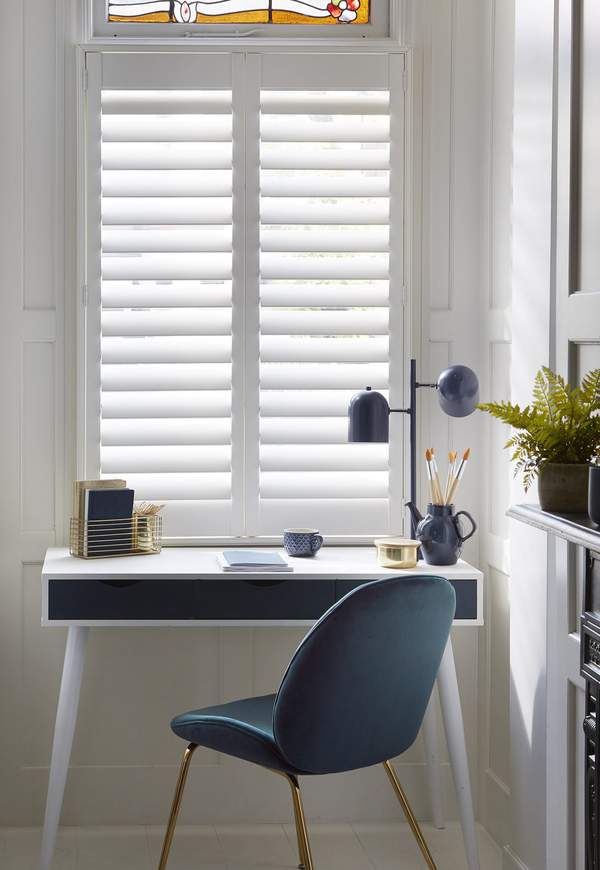 Interior Shutters